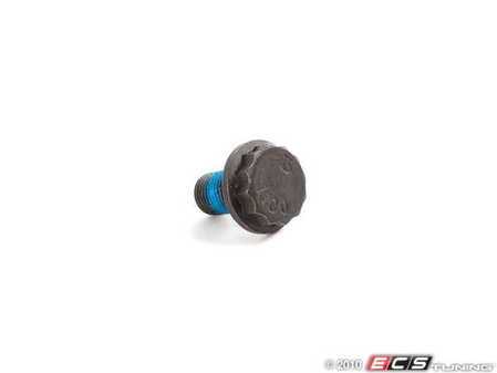 Genuine Volkswagen Audi - N90946201 - Bolt - priced each (N 909 462 01)