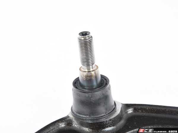 Genuine MINI - 31129806519 - Lower Control Arm / Wishbone With Ball ...