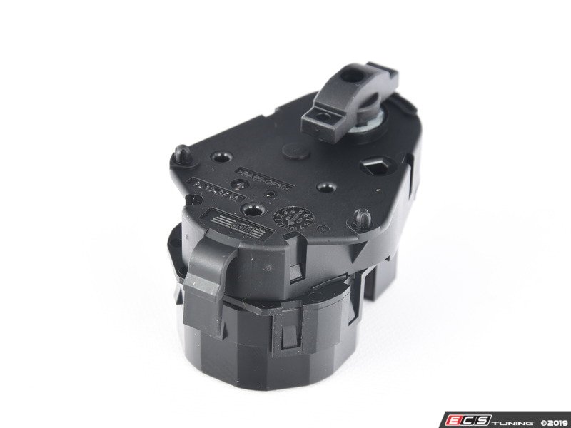 Genuine BMW - 64116942992 - E63 Actuator - Right Footwell Flap (64-11-6 ...