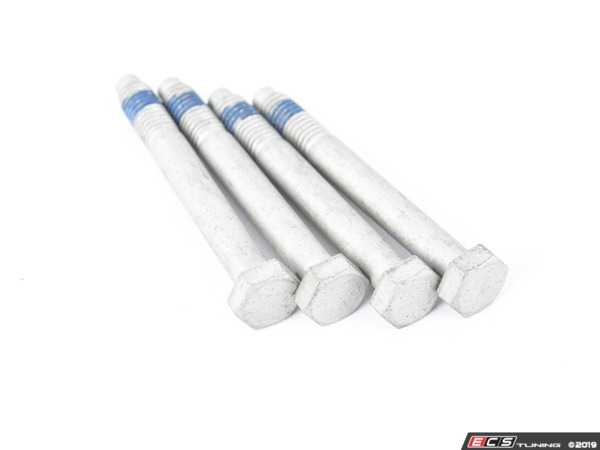 Textar - 0054201320 - Front Brake Pad Set