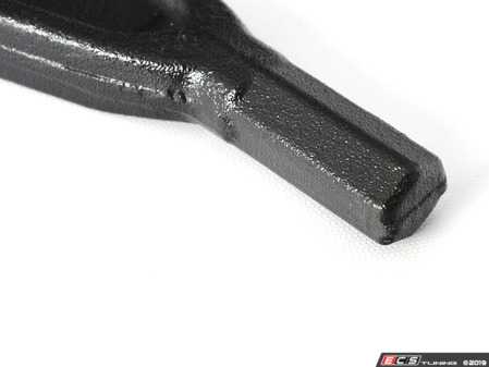 Genuine MINI - 31129806520 - Lower Control Arm / Wishbone With Ball ...