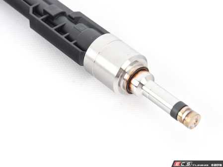 Genuine BMW - 13648625397 - Fuel Injector - Priced Each (13-64-8-625-397)