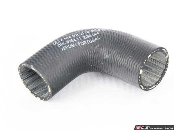 Genuine Mercedes Benz - 1113510444 - RUBBER RING