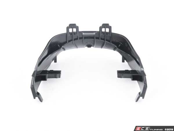 Genuine BMW - 51166817654 - MIRROR BASE COVER SE (51-16-6-817-654)