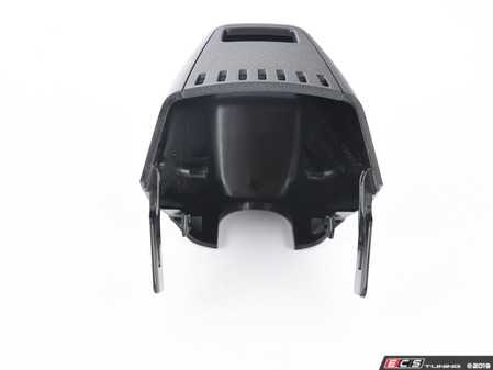 Genuine BMW - 51166817654 - MIRROR BASE COVER SE (51-16-6-817-654)