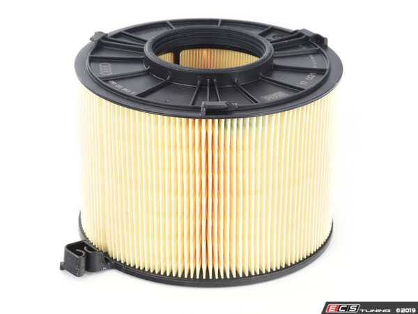 Genuine Volkswagen Audi - 8W0133843E - Air Filter (8W0 133 843 E)