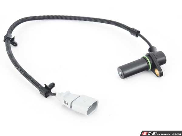 Original Equipment - 038957147F - Crank Position Sensor - (NO LONGER ...