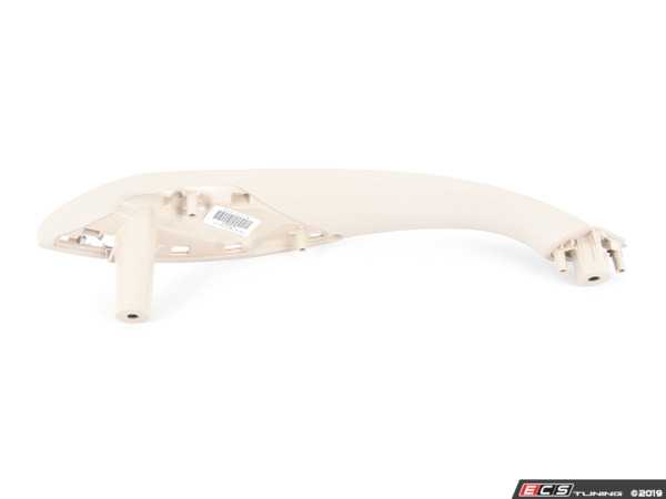 Genuine BMW - 51417279314 - inner Door pull - right (51-41-7-279-314)