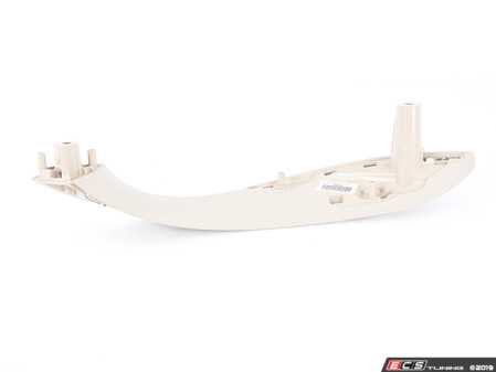 Genuine BMW - 51417279314 - inner Door pull - right (51-41-7-279-314)
