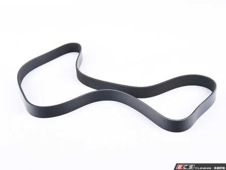 Gates - 7PK1300 - Gates RPM Supercharger Belt - 1300mm