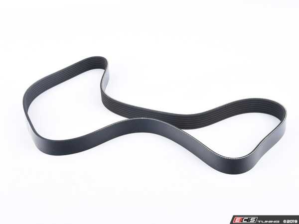 Gates - 7PK1300 - Gates RPM Supercharger Belt - 1300mm