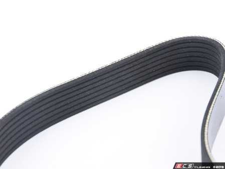 Gates - 7PK1300 - Gates RPM Supercharger Belt - 1300mm