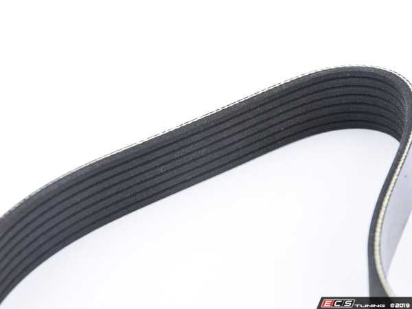 Gates - 7PK1300 - Gates RPM Supercharger Belt - 1300mm