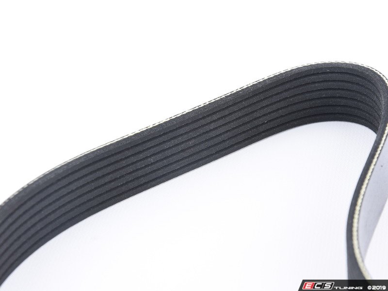 Gates - 7PK1300 - Gates RPM Supercharger Belt - 1300mm