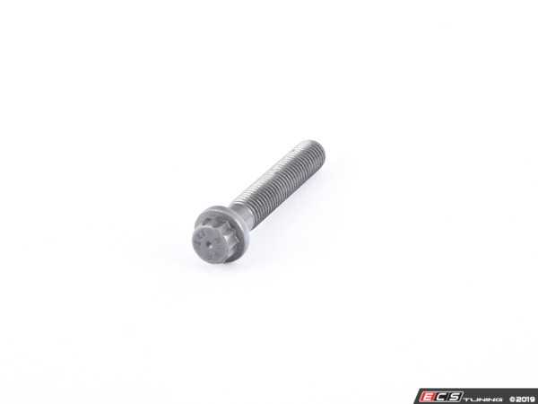 Genuine Volkswagen Audi - WHT003466 - Rod Bolts - Priced Each (WHT 003 466)