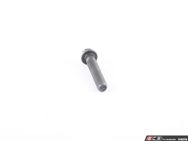 Genuine Volkswagen Audi - WHT003466 - Rod Bolts - Priced Each (WHT 003 466)