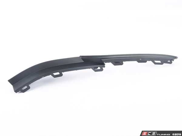 Genuine Volkswagen Audi - 5GM853665F9B9 - GRILLE (5GM 853 665 F 9B9)