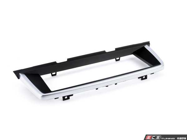 Genuine BMW - 65509292449 - SET OF COVERS (65-50-9-292-449)