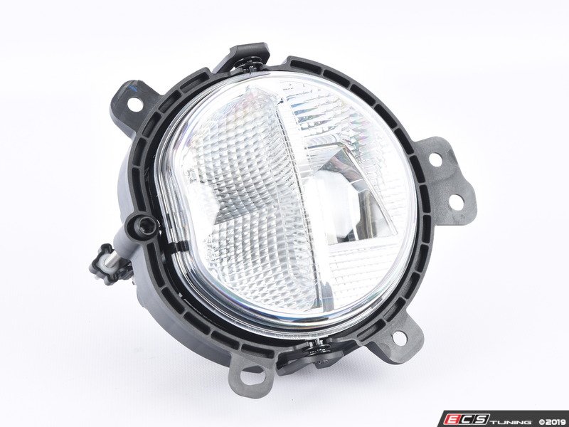 Hella - 63177329171 - LED Fog Light/Parking Light - Left 011748031