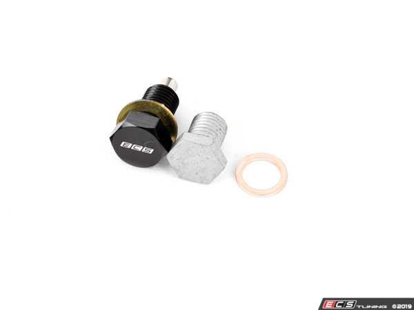 Genuine BMW - 11427537293kt3 - Oil Filter Housing Gasket Replacement Kit