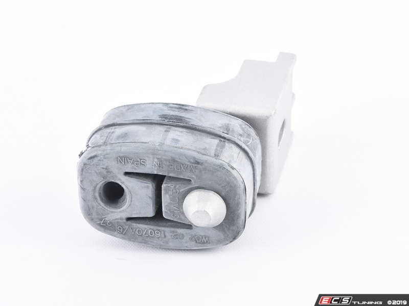 Genuine Volkswagen Audi - 5Q0253144D - Muffler Hanger - Priced Each ...