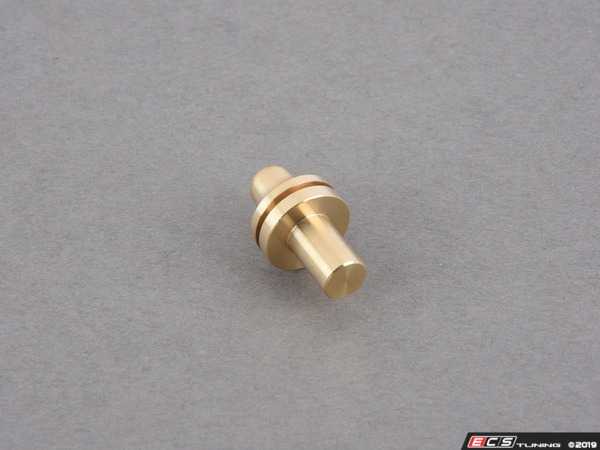 URO Premium - 21511223328 - Brass Clutch Fork Pivot Pin