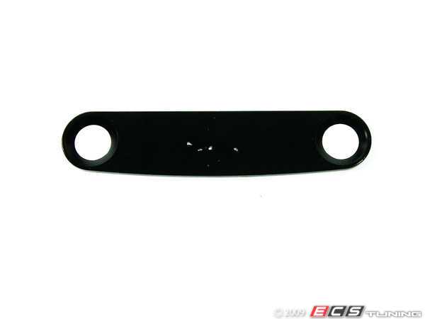 Genuine BMW - 52108169458 - BASE (52-10-8-169-458)