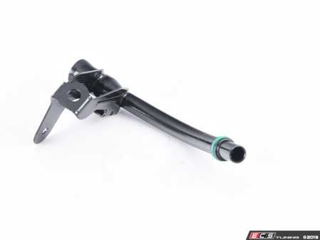 Genuine MINI - 11437586030 - Oil Dip Stick Tube / Guide Tube (11-43-7 ...