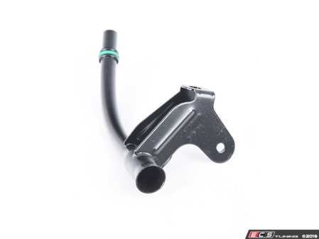 Genuine MINI - 11437586030 - Oil Dip Stick Tube / Guide Tube (11-43-7 ...