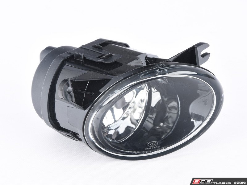 Genuine Volkswagen Audi - 4B0941700C - Front Fog Light - Right (4B0 941 ...