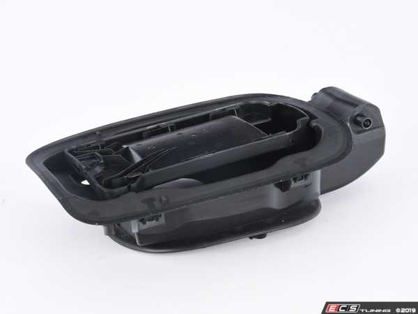 Genuine Volkswagen Audi - 4G8809906H - Fuel filler insert (4G8 809 906 H)