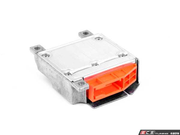 Genuine BMW - 65778374821 - Air Bag Control Module (65-77-8-374-821)