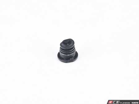 Genuine Volkswagen Audi - 0CK321439A - Transmission Drain Plug - With ...