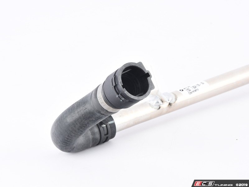 Genuine BMW - 11537834116 - Return Pipe (11-53-7-834-116)