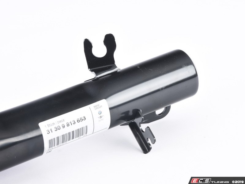 Genuine MINI - 31309813655 - Strut Assembly - Front Left (31-30-9-813-655)