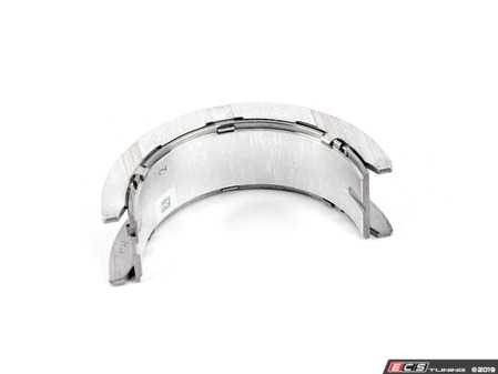 Genuine BMW - 11217576764 - Crankshaft Thrust Bearing - Green (11-21-7 ...