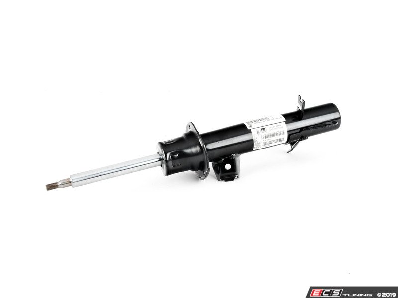 Genuine MINI - 31309813655 - Strut Assembly - Front Left (31-30-9-813-655)