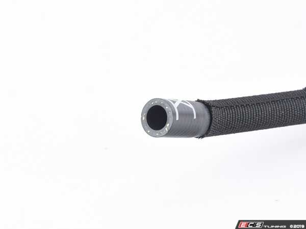 Genuine Volkswagen Audi - 06L121492AA - PIPE (06L 121 492 AA)