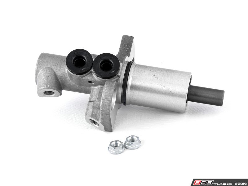World Brake Resource - 8E0611021 - Brake Master Cylinder - (NO LONGER ...