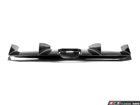 LEAP - LEP-TAUR53DIFFGC - LEAP Tau R53 Diffuser - Gel Coated Black LEP ...