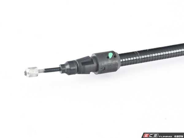 Genuine Mercedes Benz - 164420238564 - BRAKE CABLE