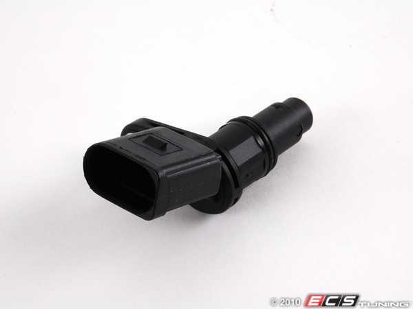 Genuine Volkswagen Audi - 070907601A - Crankshaft/Camshaft Position ...