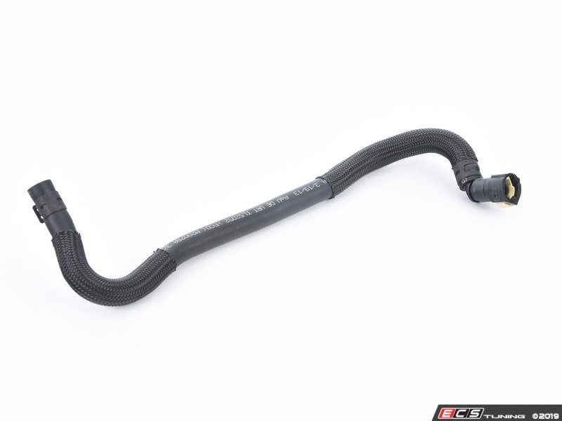 Genuine Volkswagen Audi - 5C0133366AC - Purge Valve Hose (5C0 133 366 AC)