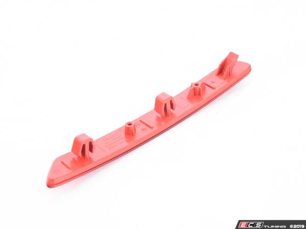 Genuine BMW - 63147400207 - Rear reflector - left (63-14-7-400-207)