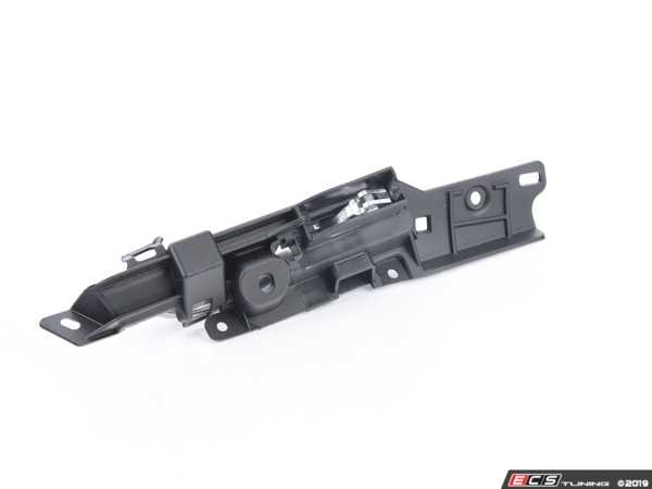 Genuine BMW - 51416974295 - DOOR HANDLE (51-41-6-974-295)