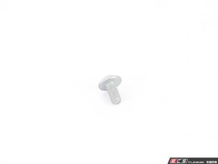 Genuine BMW - 07129907197 - Genuine BMW Replacement Heat Shield Bolt ...