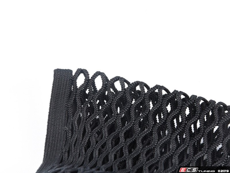 Genuine BMW - 51477332111 - Cargo Net - Priced Each (51-47-7-332-111)