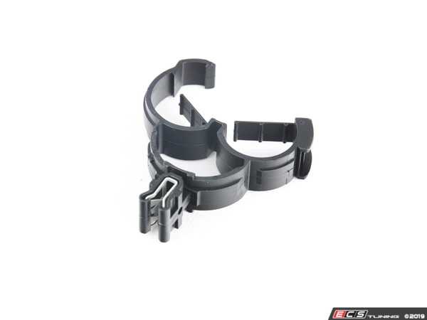 Genuine BMW - 17127599703 - Hose Clamp (17-12-7-599-703)