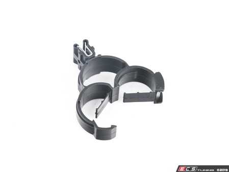 Genuine BMW - 17127599703 - Hose Clamp (17-12-7-599-703)