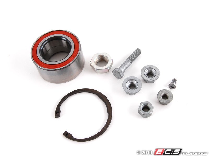 SKF - 357498625B - Wheel Bearing Kit - Front - (NO LONGER AVAILABLE)